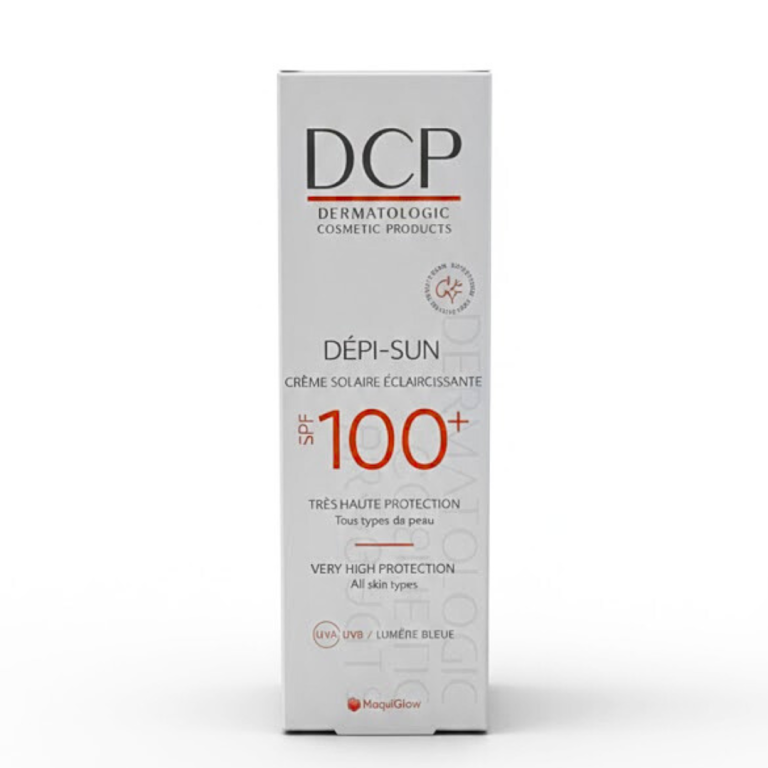 DCP Depi Sun Spf100+ 50ml – Paracharm.ma/- Votre parapharmacie en ligne ...