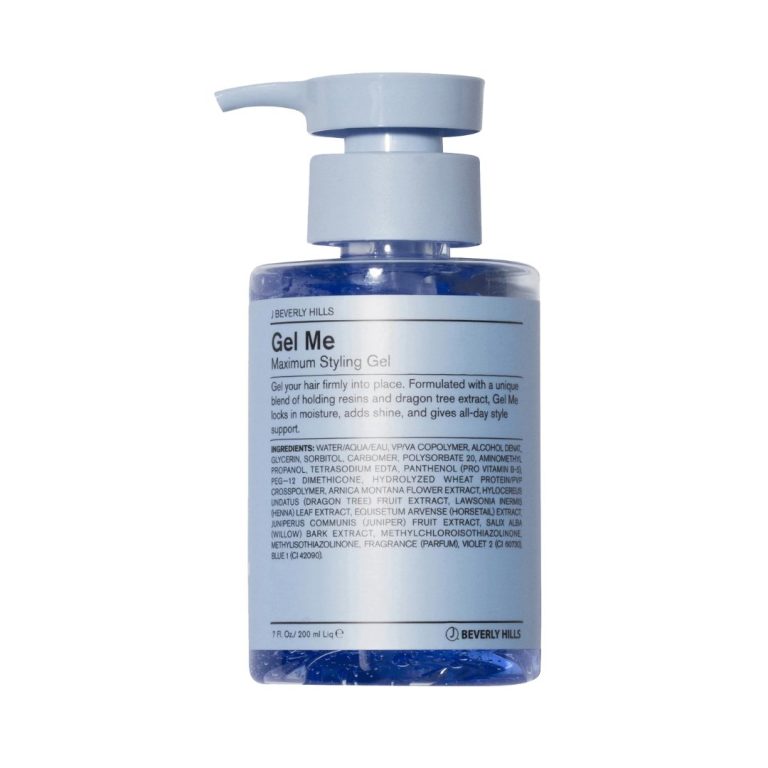 J Beverly Hills Gel Me 200ml – Paracharm.ma/- Votre parapharmacie en ...