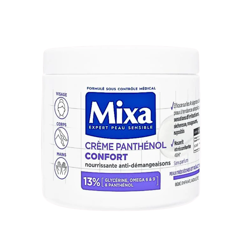 MIXA – Paracharm.ma/- Votre parapharmacie en ligne au Maroc: Inventaire ...