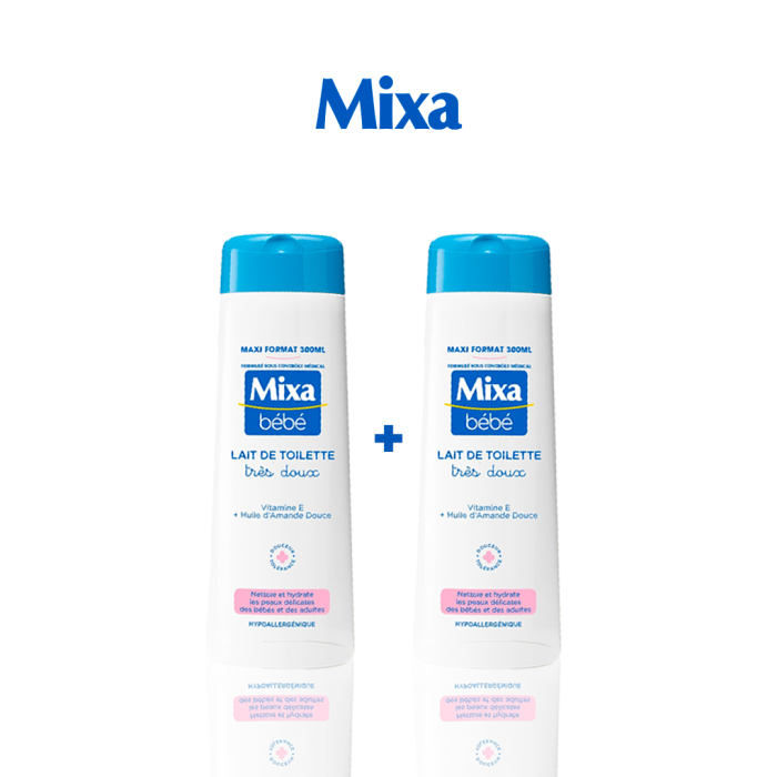 MIXA – Paracharm.ma/- Votre parapharmacie en ligne au Maroc: Inventaire ...